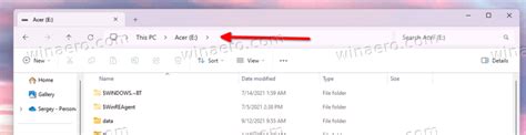 How To Hide A Drive In File Explorer On Windows 11 And 10