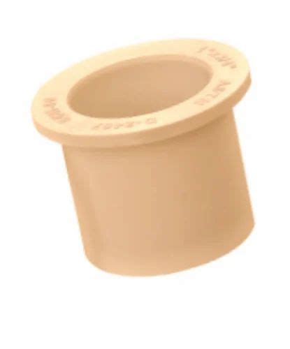 Round Cpvc Reducing Bushing Converter Busing Diameter 1 Inch At ₹ 15 Piece In Raipur