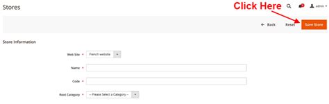 How To Setup Magento 2 Multi Language Store