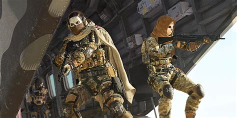 Cod Warzone 2 Map And Release Date Revealed