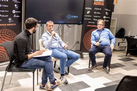 Data Science Conference On Linkedin Ai Data Dscadria