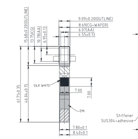 049inch Micro Oled Display 19201080 Night Vision Device Amoled Microdisplay Hdmi Driver