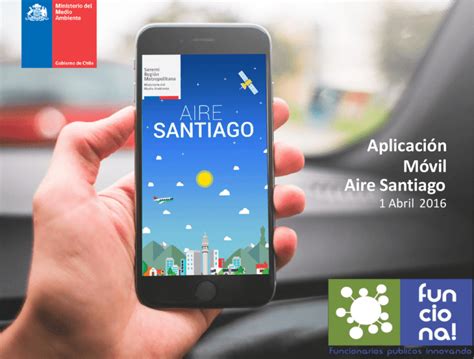 Diseño E Implementación De Una Aplicación Móvil Para