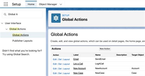 Salesforce Buttons Links And Actions What To Use When Salesforce Ben