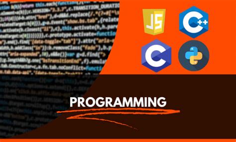 do masterful programming in python c cpp and javascript by sirajatfiverr fiverr