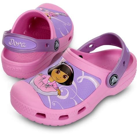 Creative Crocs Dora™ Ballet Clog Взуття Крокс Доставка по Києву і Україні Інтернет магазин