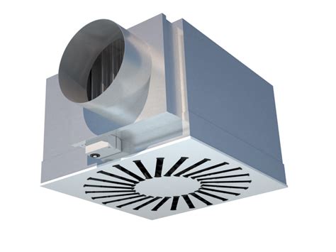 Css Vav Ceiling Slot Swirl Vav Diffuser Holyoake By Price