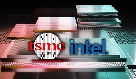 Intel Cancels 20a Process Node For Arrow Lake Shifts To External Nodes Likely From Tsmc