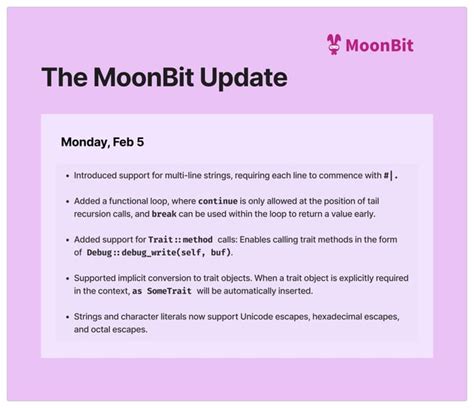Moonbitlang