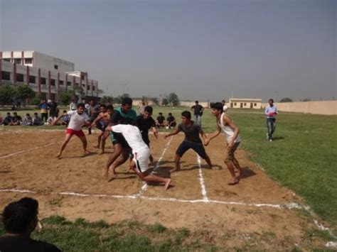 Jkp Polytechnic Sonipat Campus Photos Virtual Tour