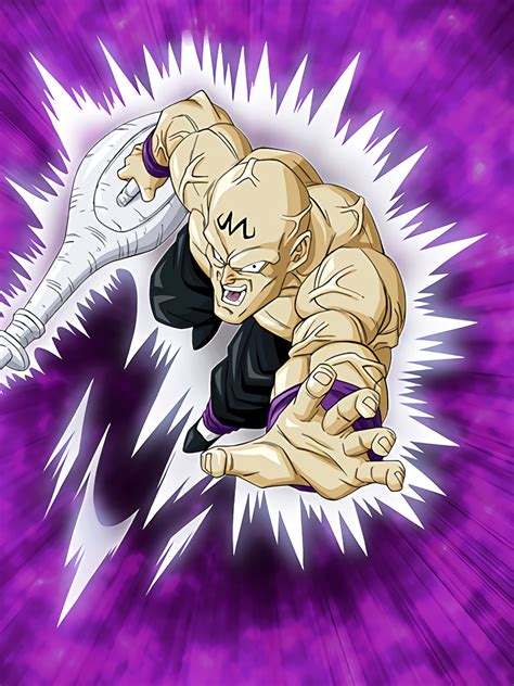 Malicious Scheme Yamu Dragon Ball Z Dokkan Battle Wikia Fandom Powered By Wikia
