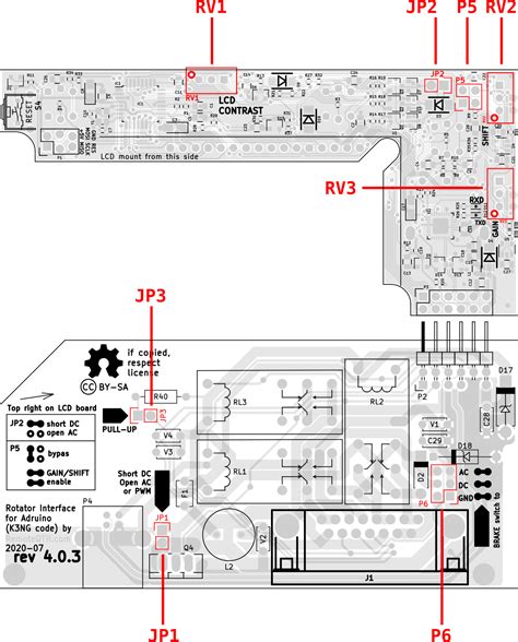 Usb Rotator Interface 4 [remoteqth]