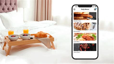 Your Hotel Branded App Can Now Route Orders Through Your Oracle Micros