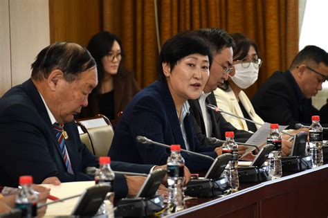 Парламентын судалгаа сургалтын хүрээлэн