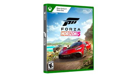 Forza 5 on xbox 360 - polremeeting