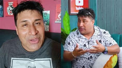 Danny Rosales Se Someti A La Vasectom A Y Revela Sus Razones Soy Feliz Con Mis Tres Hijos