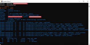 Ultimate Guide How To Create A Dedicated CS Server