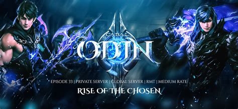 Cabal Odin