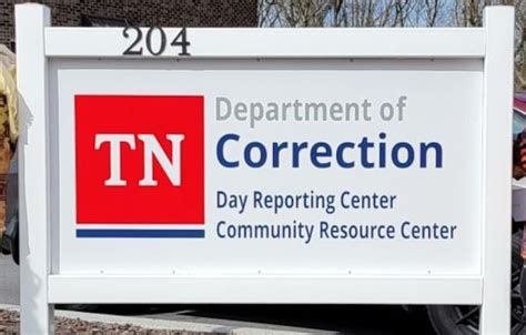Tennessee Department Of Correction Announces Revised Lethal Injection Protocol Chattanooga