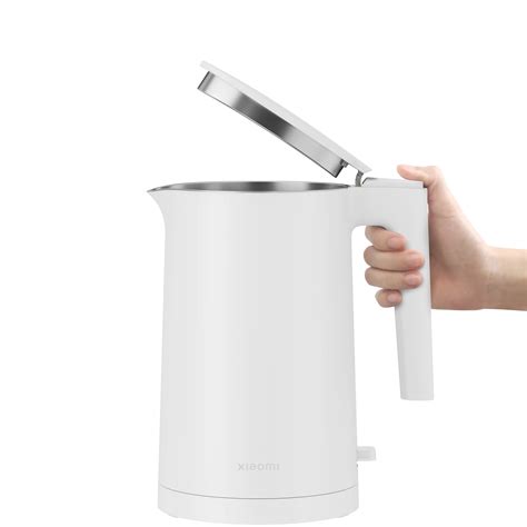 Xiaomi Electric Kettle 2 - TechPunt