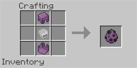 Craftable Spawn Eggs R PhoenixSC