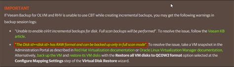 Guide How To Install And Configure Veeam Backup For Oracle Linux