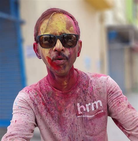 kaushik roy