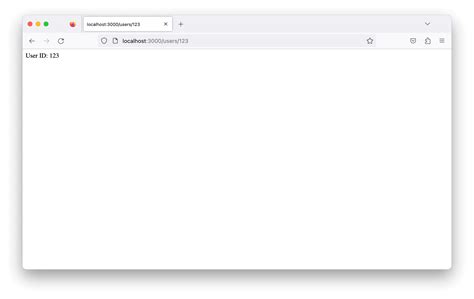 How To Implement Routing And Error Handling In Express Vivek Molkar
