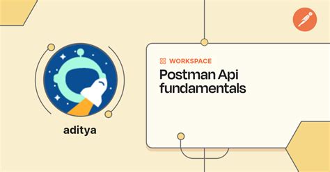 Postman Api Fundamentals Postman Api Network