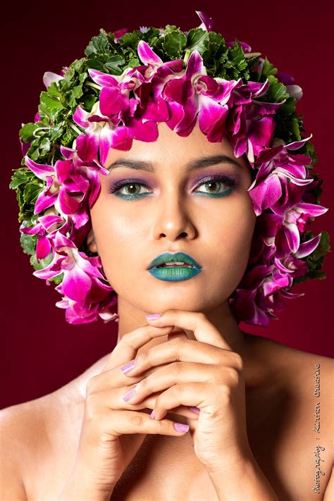 Amazing Creative Beauty Behance