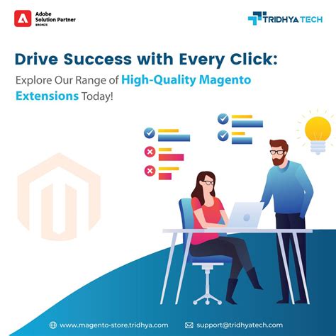 Magento Store Tridhya Tech On Linkedin Magento 2 Extensions Magento 2 Plugin Provider