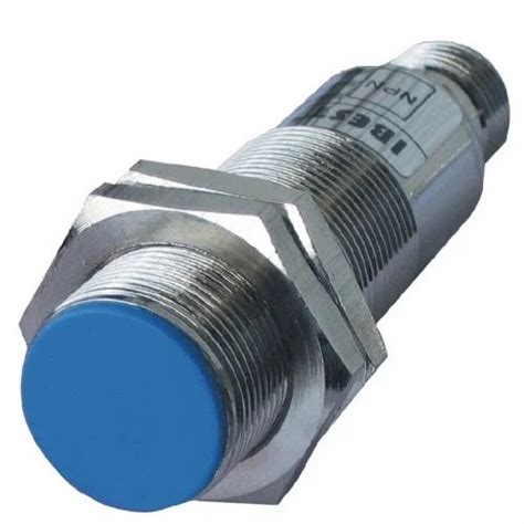 Proximity Sensor At Best Price In Ahmedabad By Rakesh Control System ID