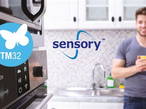Stmicroelectronics And Sensory Collaborate On Embedded Voice Co
