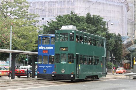 Xtra Pictureview 2012 Trams