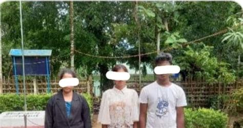 သာပေါင်းမြို့မှာ ရိုဟင်ဂျာ ၃ ဦးကို စစ်ကောင်စီတပ်က ဖမ်းဆီး Ayeyarwaddy Times