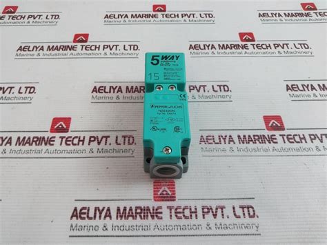 Pt100 Temperature Sensor Aeliya Marine Tech