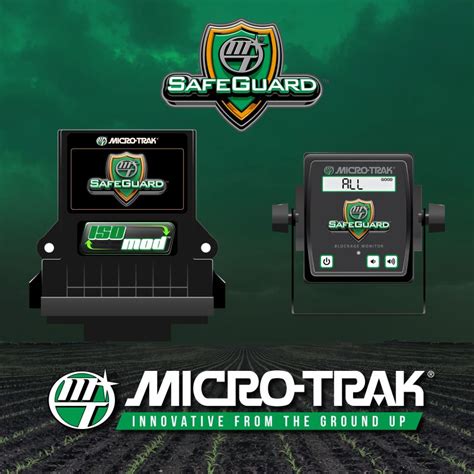 Micro Trak Systems Inc On Linkedin Microtrak Precisionag Agtech