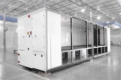 From Sea To Shore The Evolution Of Shipping Container Technology