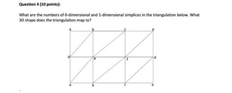 [solved] question 2 8 points identify the various simp