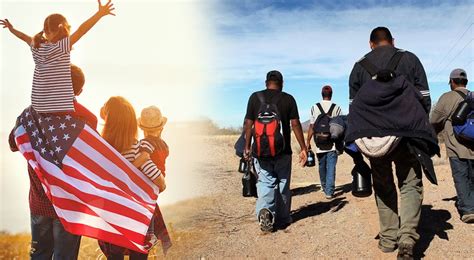¿aprueban Reality Show Para Que Migrantes Tengan La Ciudadanía