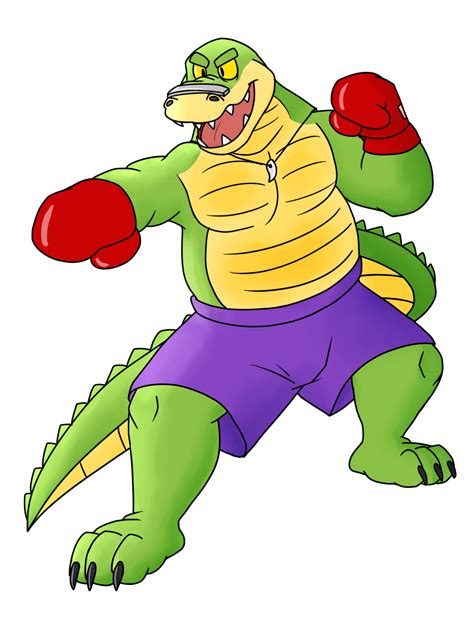 The Big Imageboard Tbib 2020 34 Alligator Alligatorid Alpha