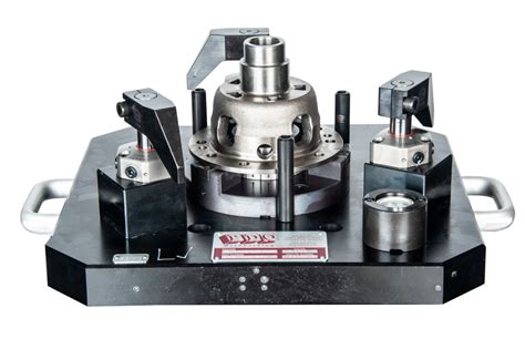 Engineering Impact Cnc