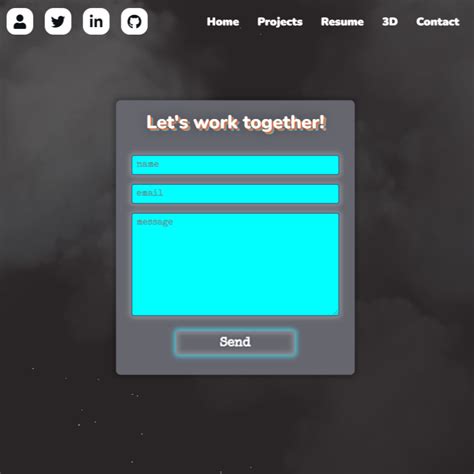 GitHub Ryan J Parker Portfolio Sandbox Code Repository For My