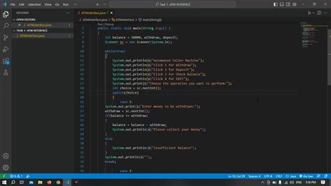 Md Asif On Linkedin Codsoft Java Internship2023 Intern Javadeveloper