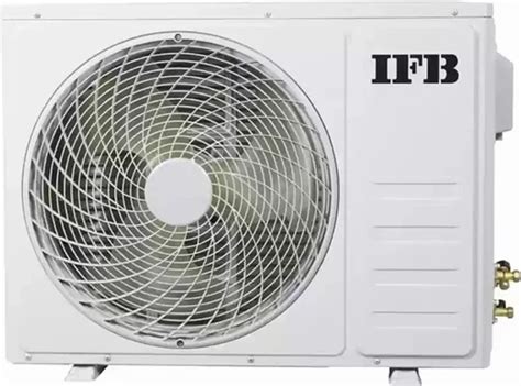 Ifb 15 Ton Split Air Conditioners Outdoor Unit At ₹ 18500piece Air
