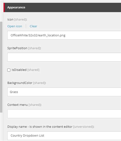 Sitecore Forms Country Dropdown List With Geo Ip Country Lookup Sitecore Runner Rob Reilley