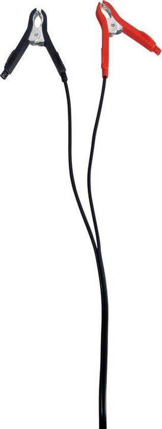 Carpoint Druppellader Auto Acculader Geschikt Voor Volt Accu S Bol