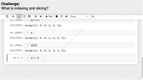 Numpy Pandas And Matplotlib A Z For Machine Learning