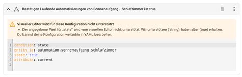 Running Automations Condition In Another Automation Configuration