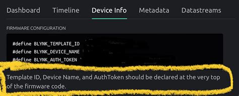 Invalid Auth Token Help Solved Blynk Community